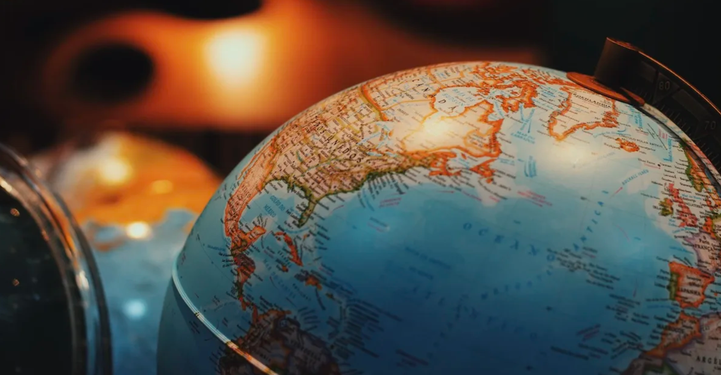 Città al centro del mondo: tre nuove pubblicazioni sulla geopolitica ...